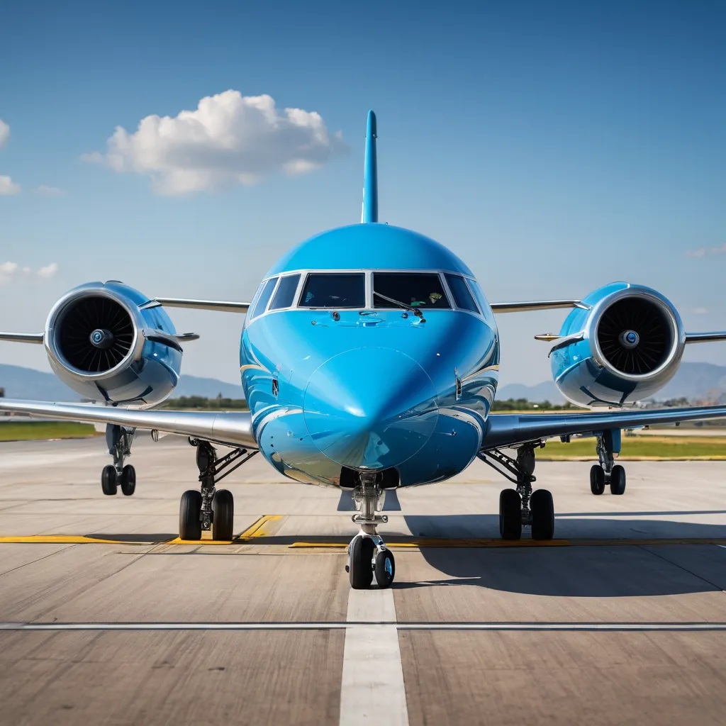Azure Air Reviews 2023: Insights for Turkish Travelers
