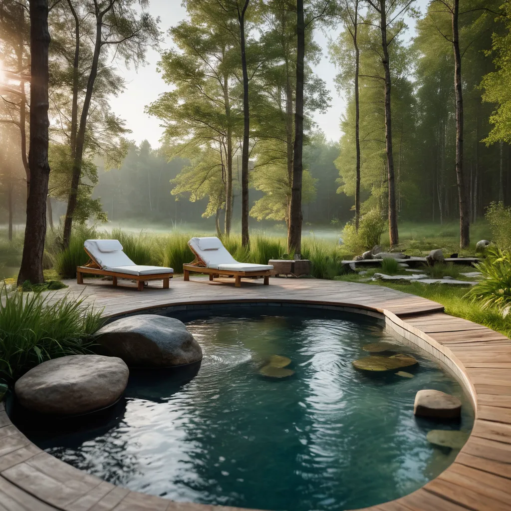 The Ultimate Guide to Spa Retreats in Belarus