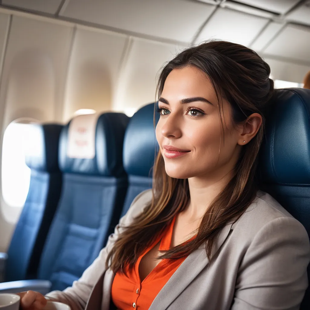 Conviasa Airlines: Отзывы и опыт путешественников