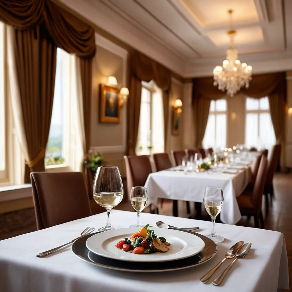 Exploring Half-Board vs Full-Board Accommodation