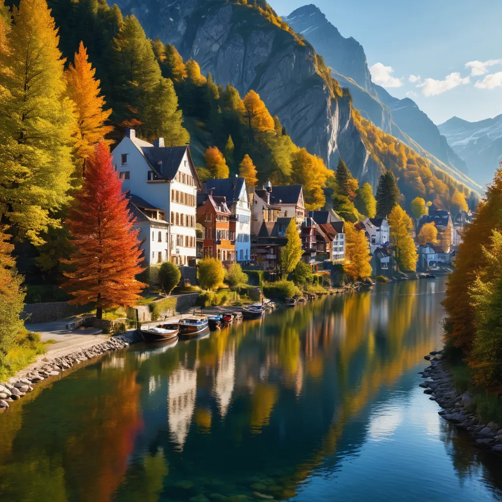 Discover Infotours with Anex Tour: Your Ultimate Guide