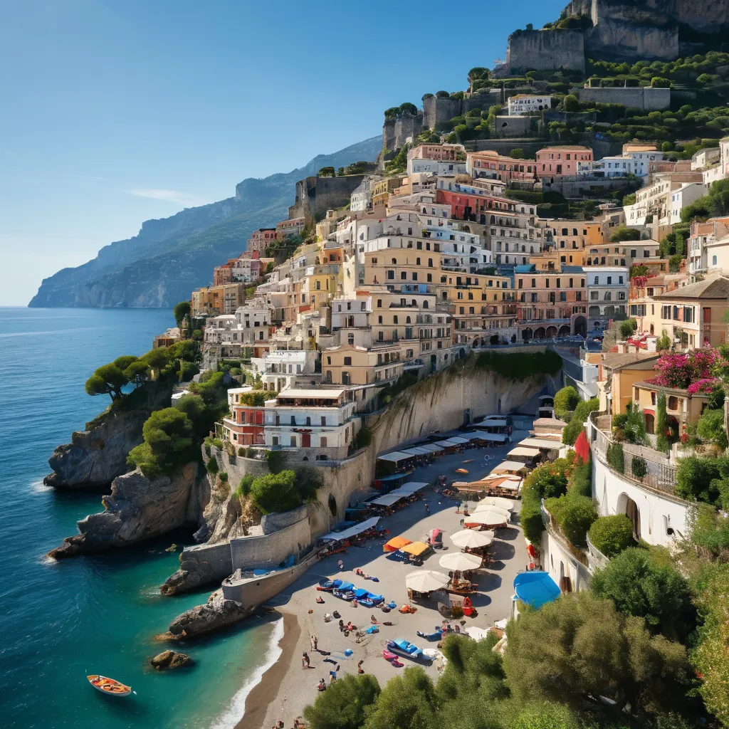 Exploring Italy: A Guide to Travel and Culture