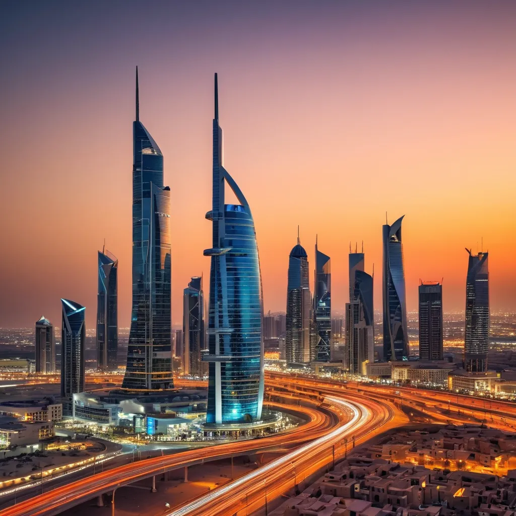 Discover the Allure of Kuwait: A Tourist's Guide