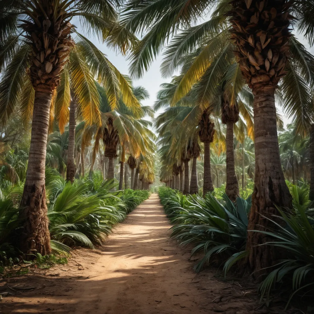 Exploring Palm Vodka: A Cultural and Culinary Journey