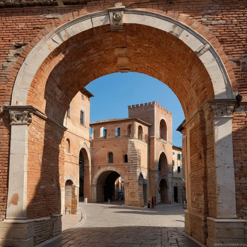 Discover Rimini: A Detailed Travel Guide