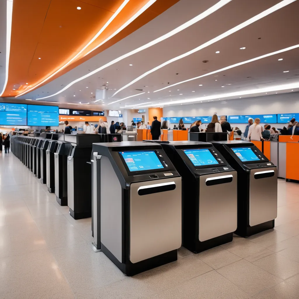 Expedite Your Journey: Fast Track Services at Sheremetyevo