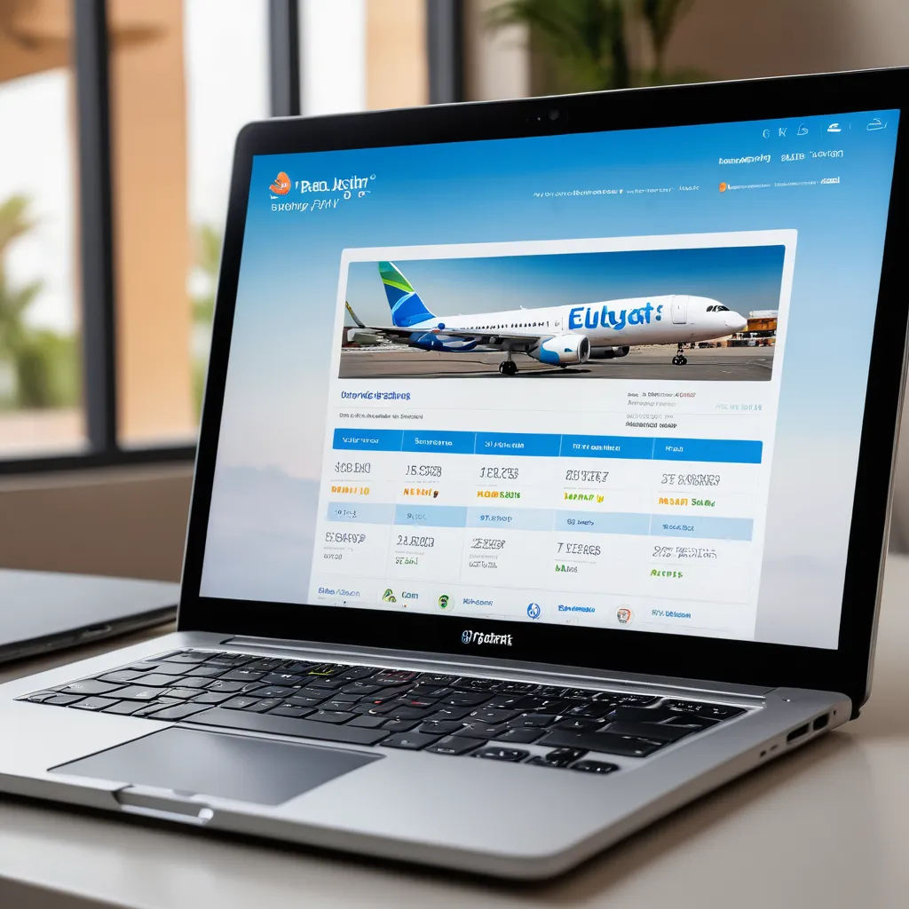 Flydubai: Mastering Your Booking Experience