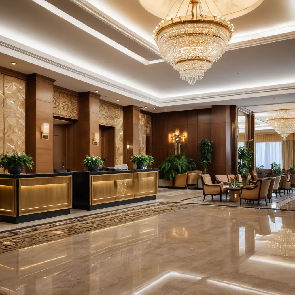 Discover Top Hotels in Almaty Near the Airport