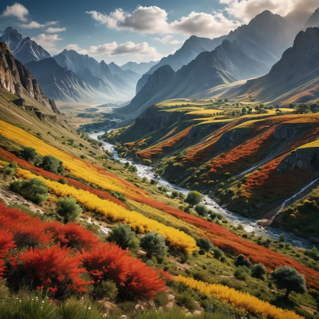 Exploring Tourism: Insights and Practical Tips