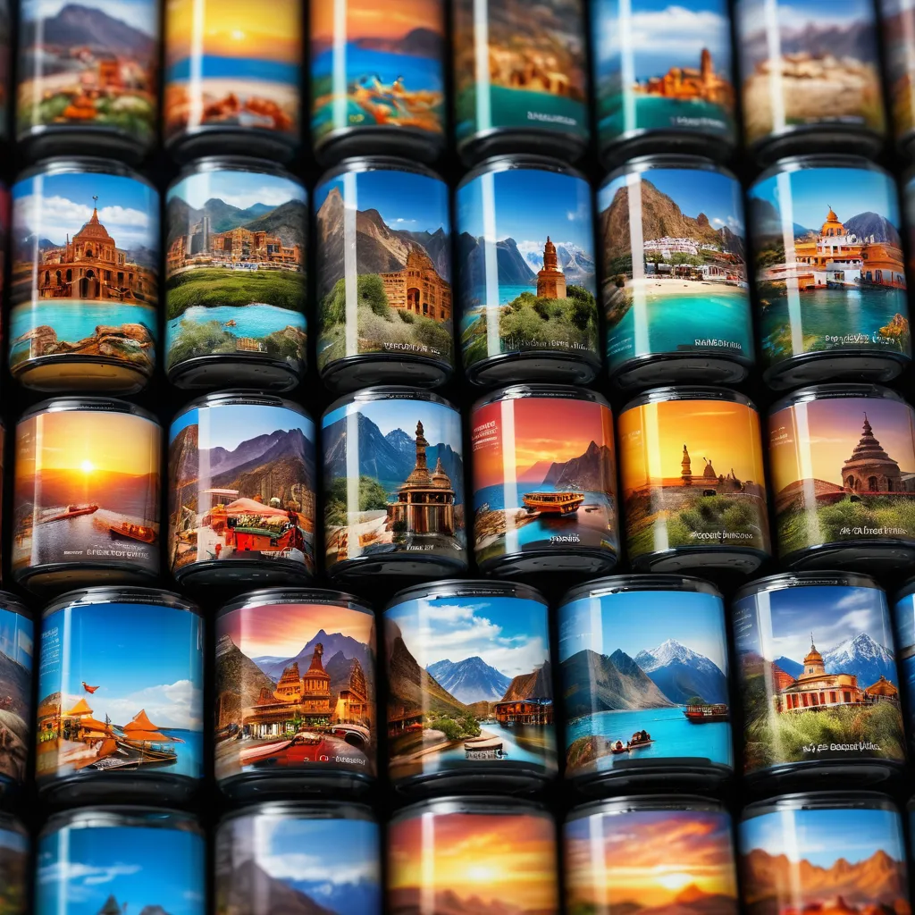 The Ultimate Guide to Understanding Tourism Packages