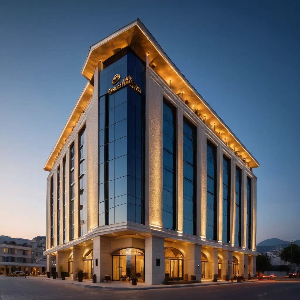 Exploring Turan Prince World Club Hotel: Your Guide