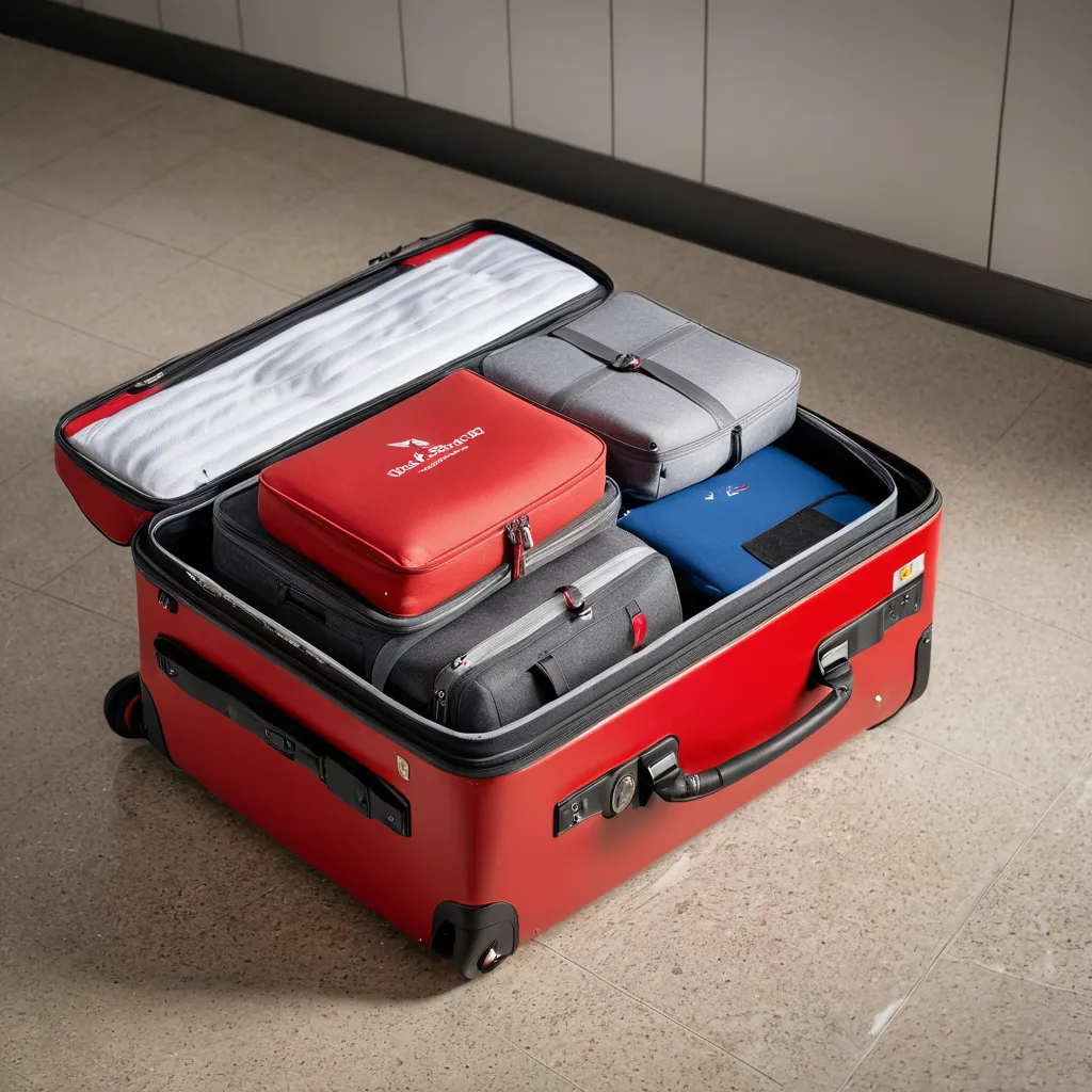 Understanding Air Arabia's Baggage Allowance Policies