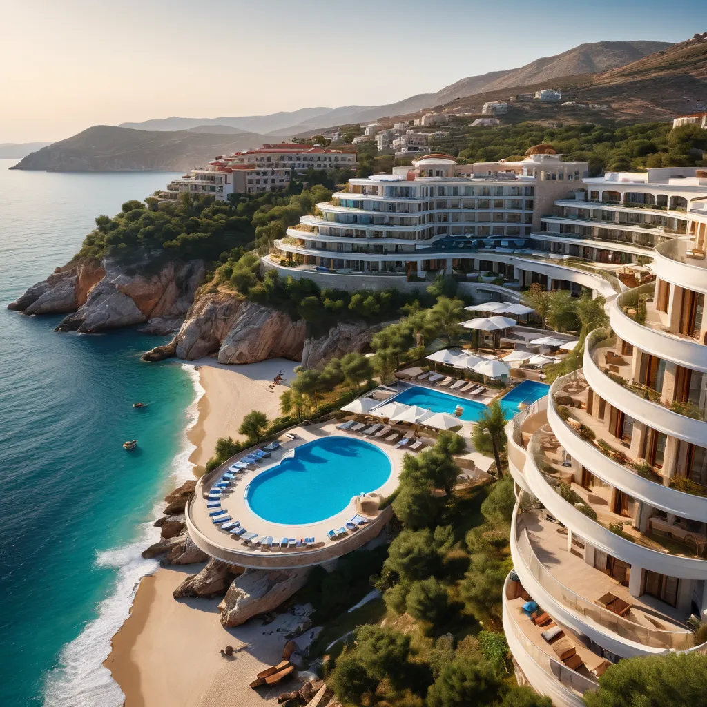 Understanding Hotels in Turkey: A Comprehensive Guide