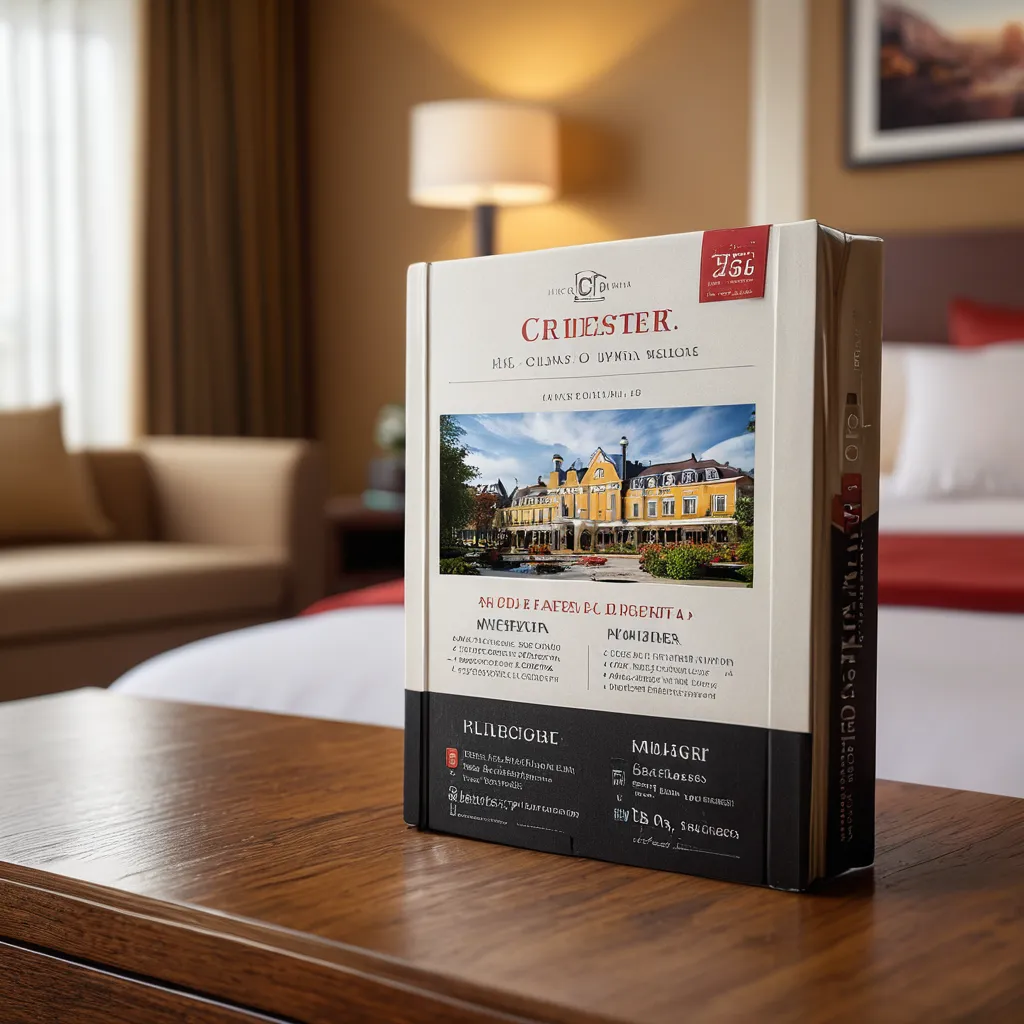 Understanding Package Rates in Hotels: A Comprehensive Guide