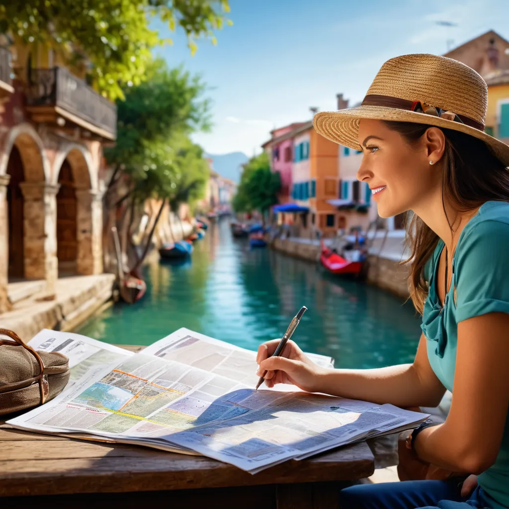 Understanding the Role of Tour Operators in Travel